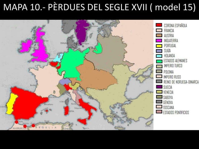 MAPA 10. MODELS (15) | PDF