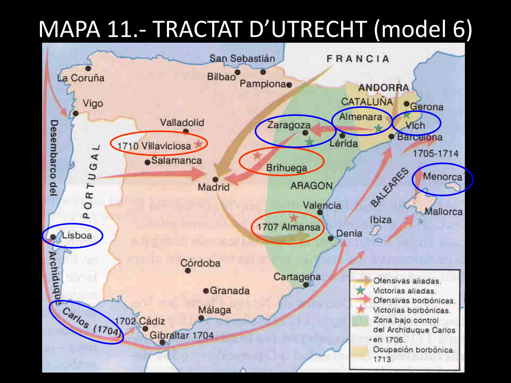 MAPA 11. MODELS (22) | PDF