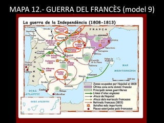MAPA 12. MODELS (18) | PDF