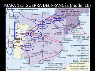 MAPA 12. MODELS (18) | PDF