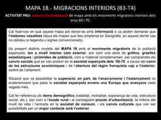 MAPA 18. MOELS (12) | PPT
