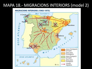 MAPA 18. MODELS (12) | PDF