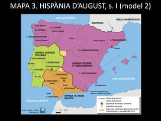 MAPA 3. MODELS (18) | PDF