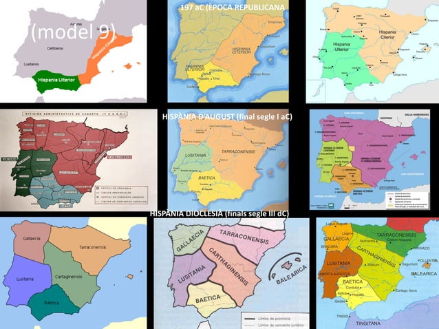 MAPA 3. MODELS (18) | PDF