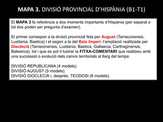MAPA 3. MODELS (18) | PDF