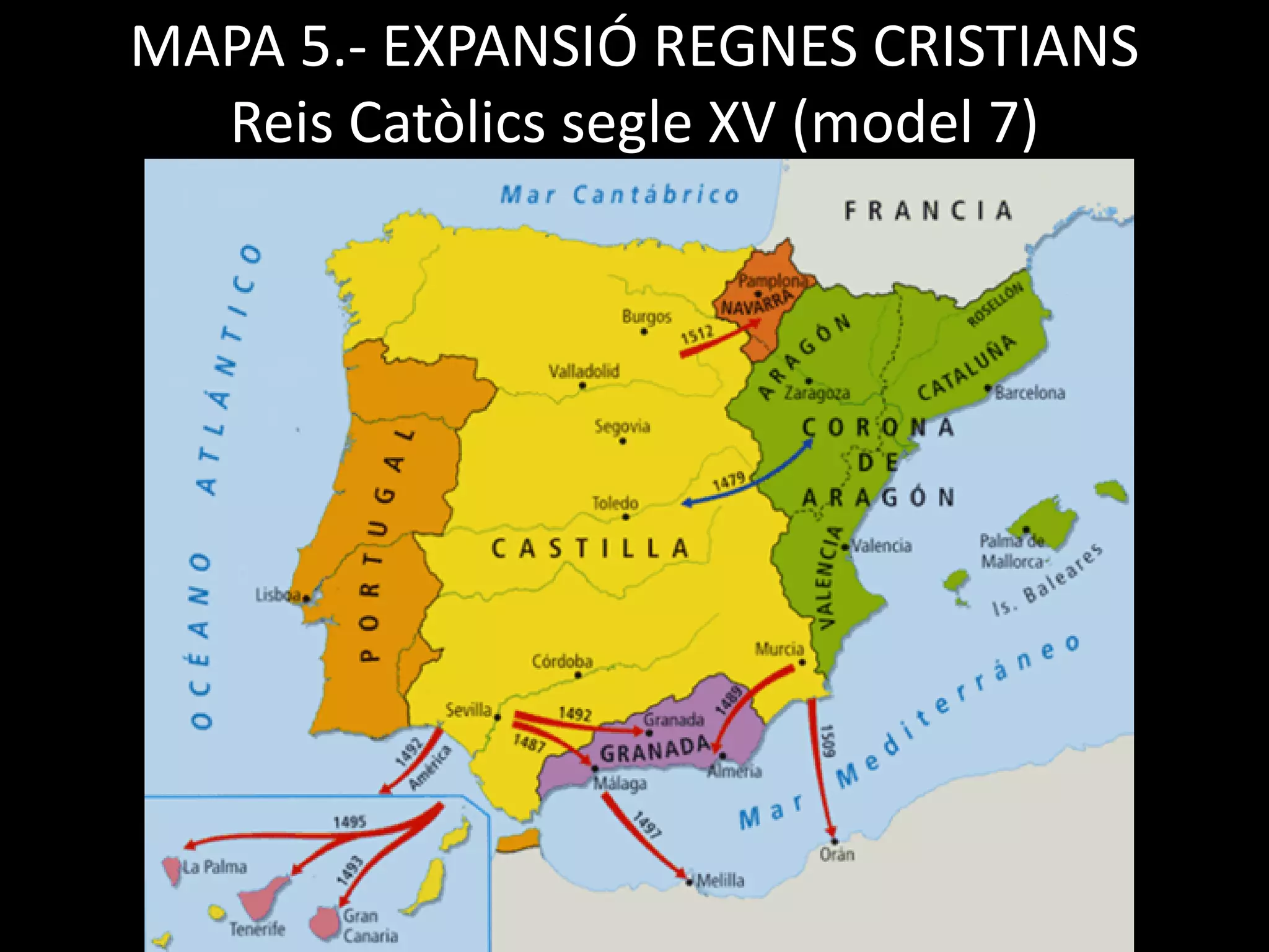 MAPA 5. MODELS (8) | PDF