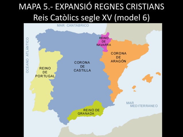 MAPA 5. MODELS (8) | PPT