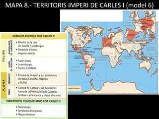 MAPA 8. MODELS (17) | PDF