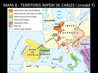 MAPA 8. MODELS (17) | PDF