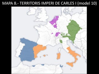 MAPA 8. MODELS (17) | PDF