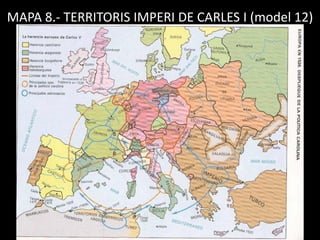 MAPA 8. MODELS (17) | PDF