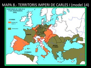 MAPA 8. MODELS (17) | PDF