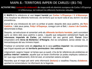 MAPA 8. MODELS (17) | PDF