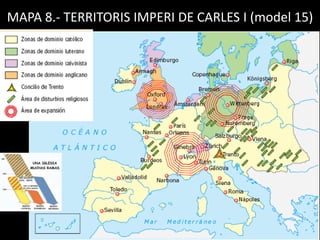 MAPA 8. MODELS (17) | PDF