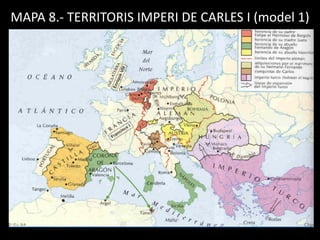 MAPA 8. MODELS (17) | PDF