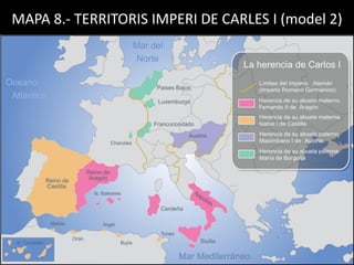 MAPA 8. MODELS (17) | PDF