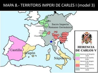 MAPA 8. MODELS (17) | PDF
