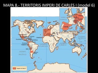MAPA 8. MODELS (17) | PDF