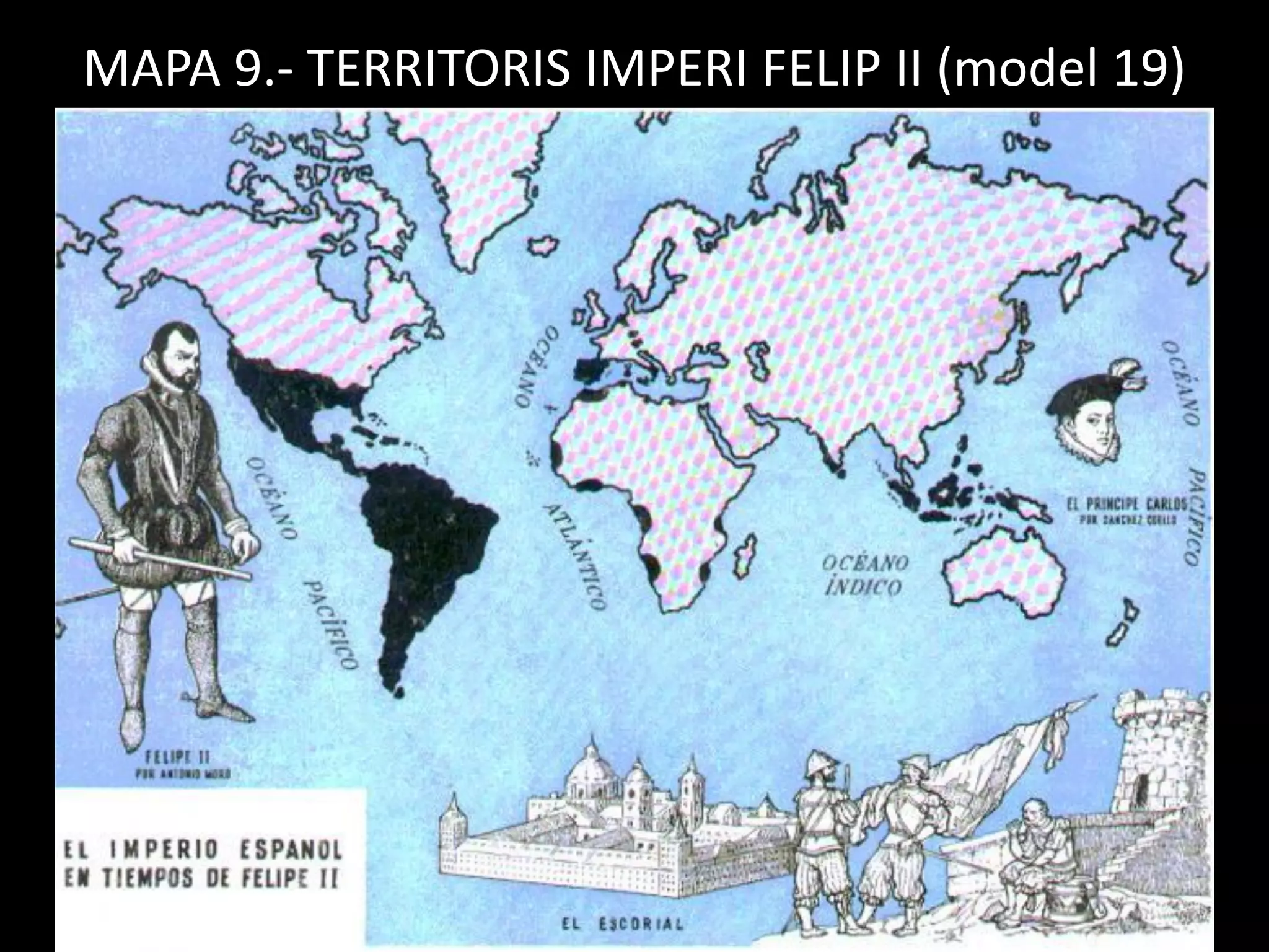 MAPA 9. MODELS (23) | PDF
