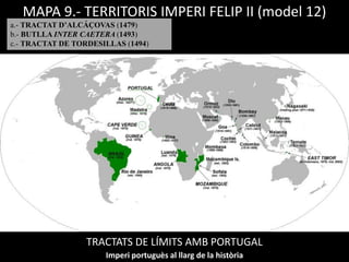 MAPA 9. MODELS (23) | PDF