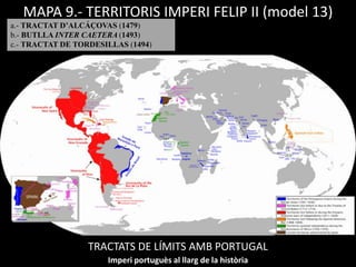 MAPA 9. MODELS (23) | PDF