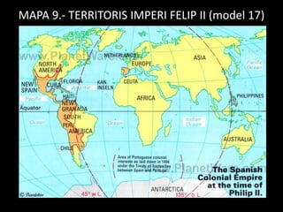MAPA 9. MODELS (23) | PDF