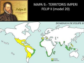 MAPA 9. MODELS (23) | PDF