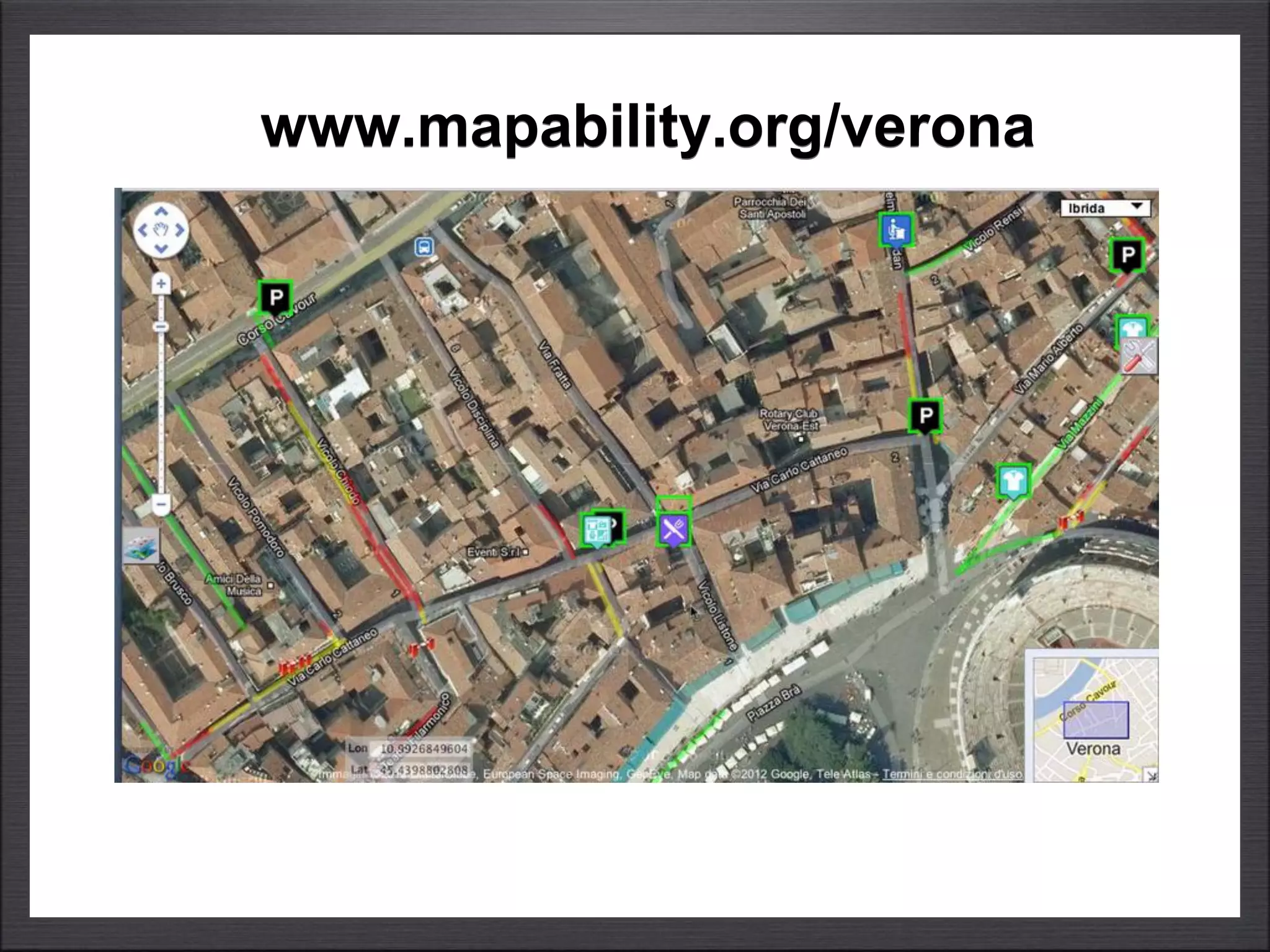 Mapability | PPT