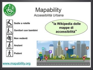 Mapability | PPT