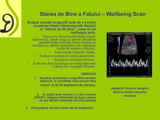 Centru de Medicina Fetala, Timisoara | PDF