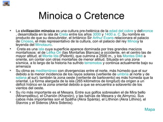 Mapa civilizaciones antiguas | PPT