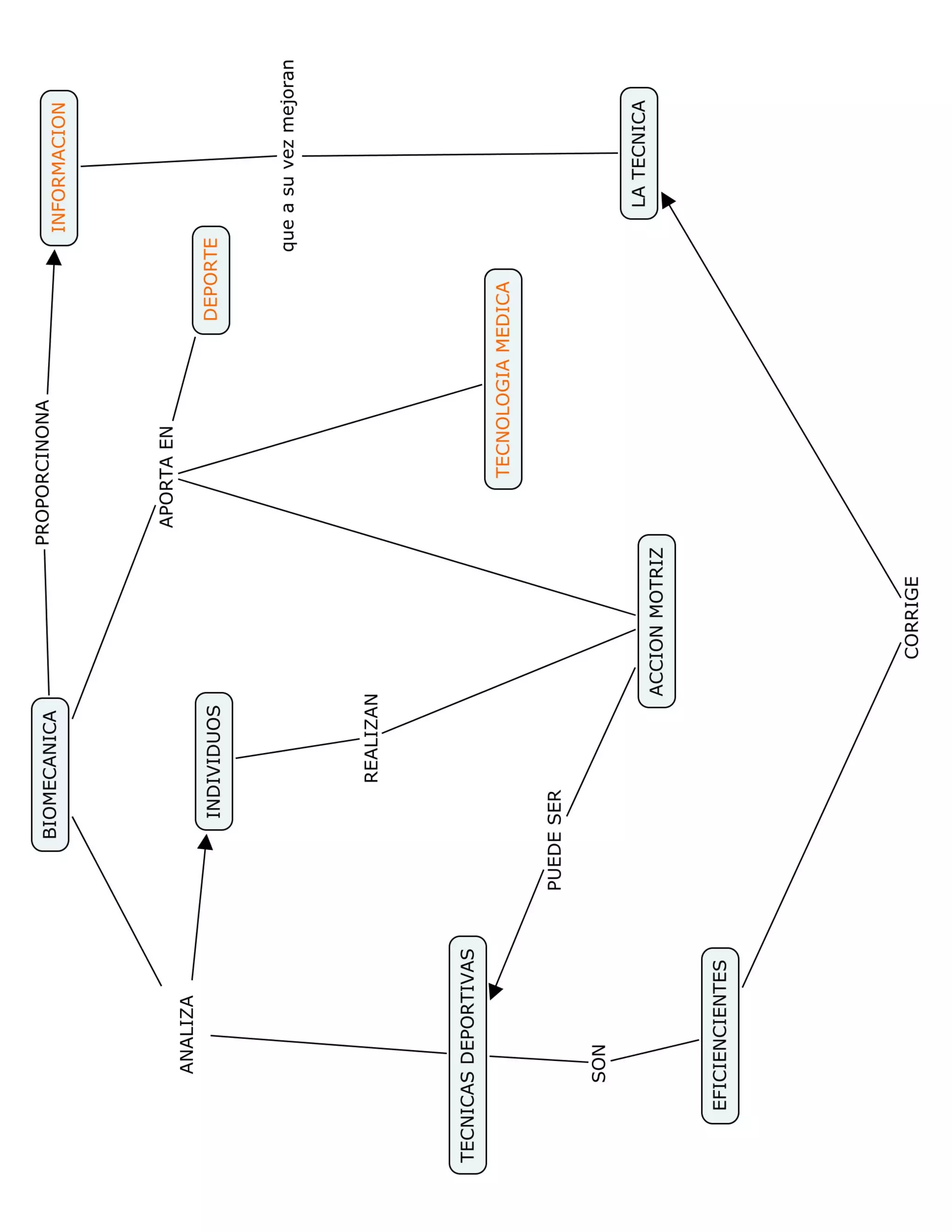 Mapa conceptual | PDF