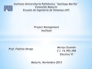 Mapa conceptual | PPTX | Technology & Computing