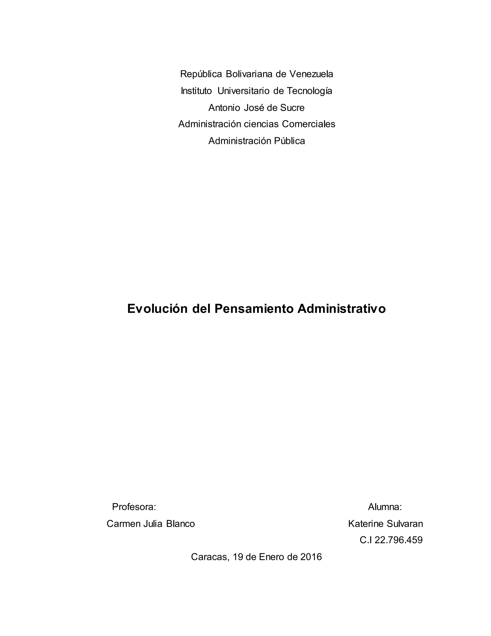 Mapa conceptual | PDF