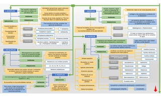 Microorganismos extremófilosActinomicetos halófilos en México | PDF