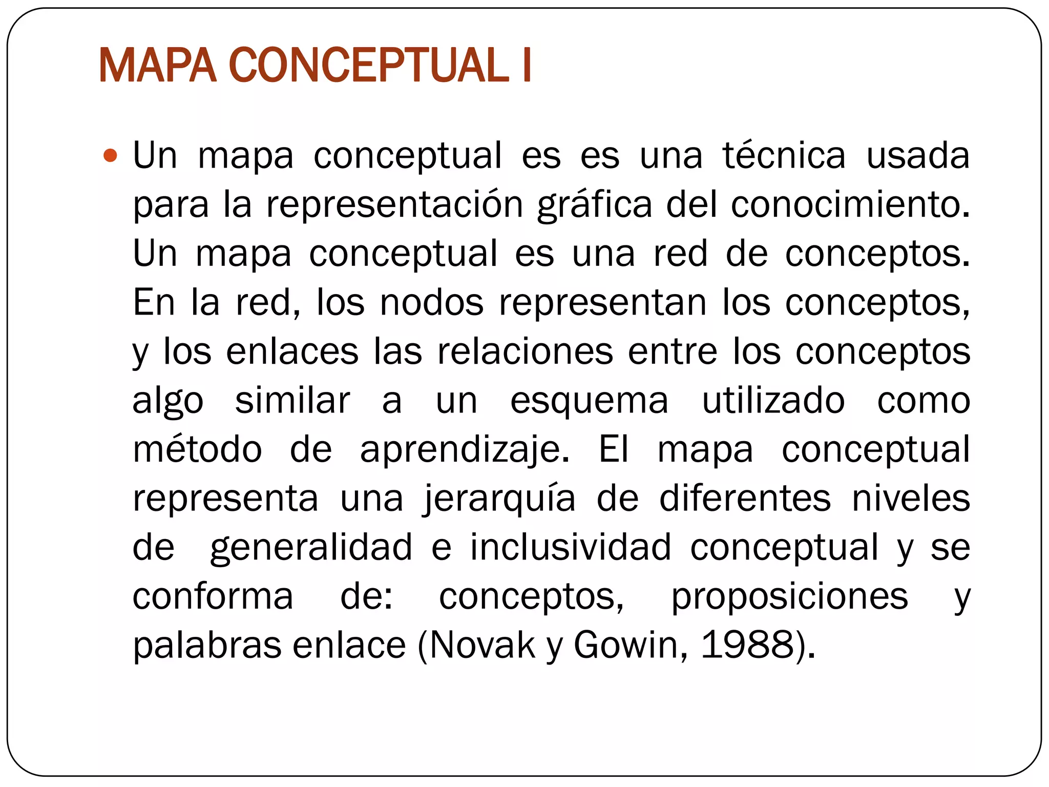 Mapa conceptual algebra lineal jacm lamc | PDF