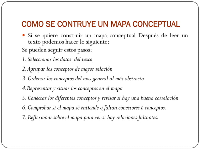 Mapa conceptual algebra lineal jacm lamc | PDF