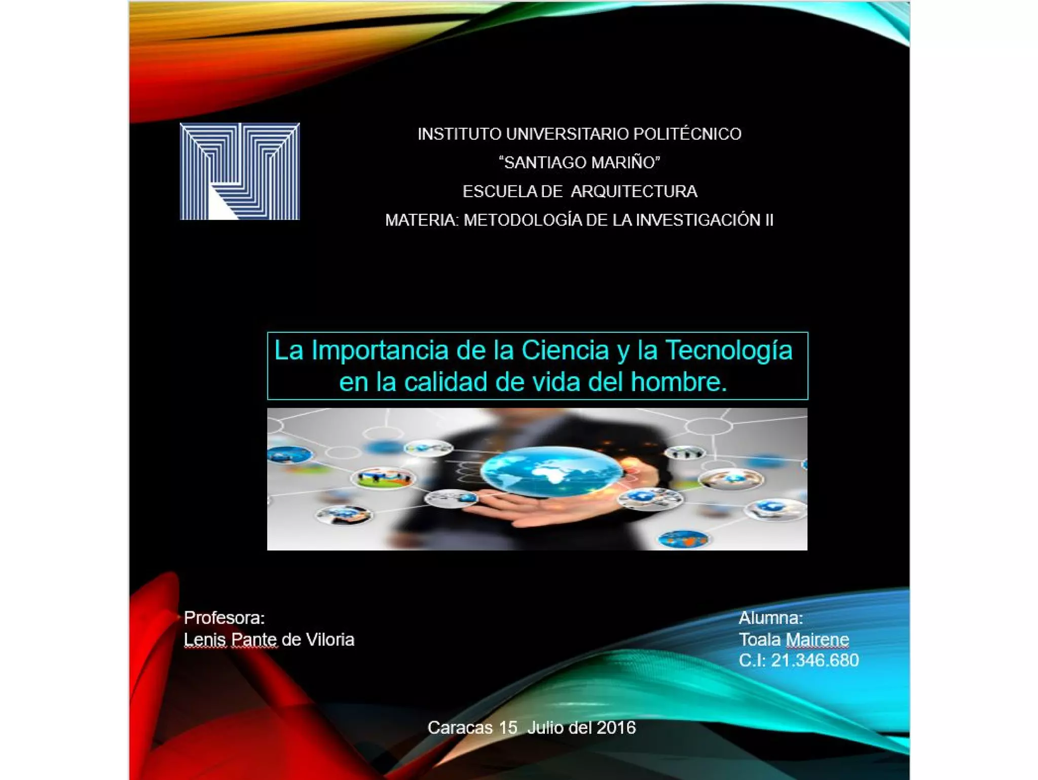 Mapa conceptual toala mairene | PPT