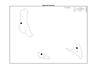 Mapa de Comores - Mapas de Todos os Países do Mundo.docx