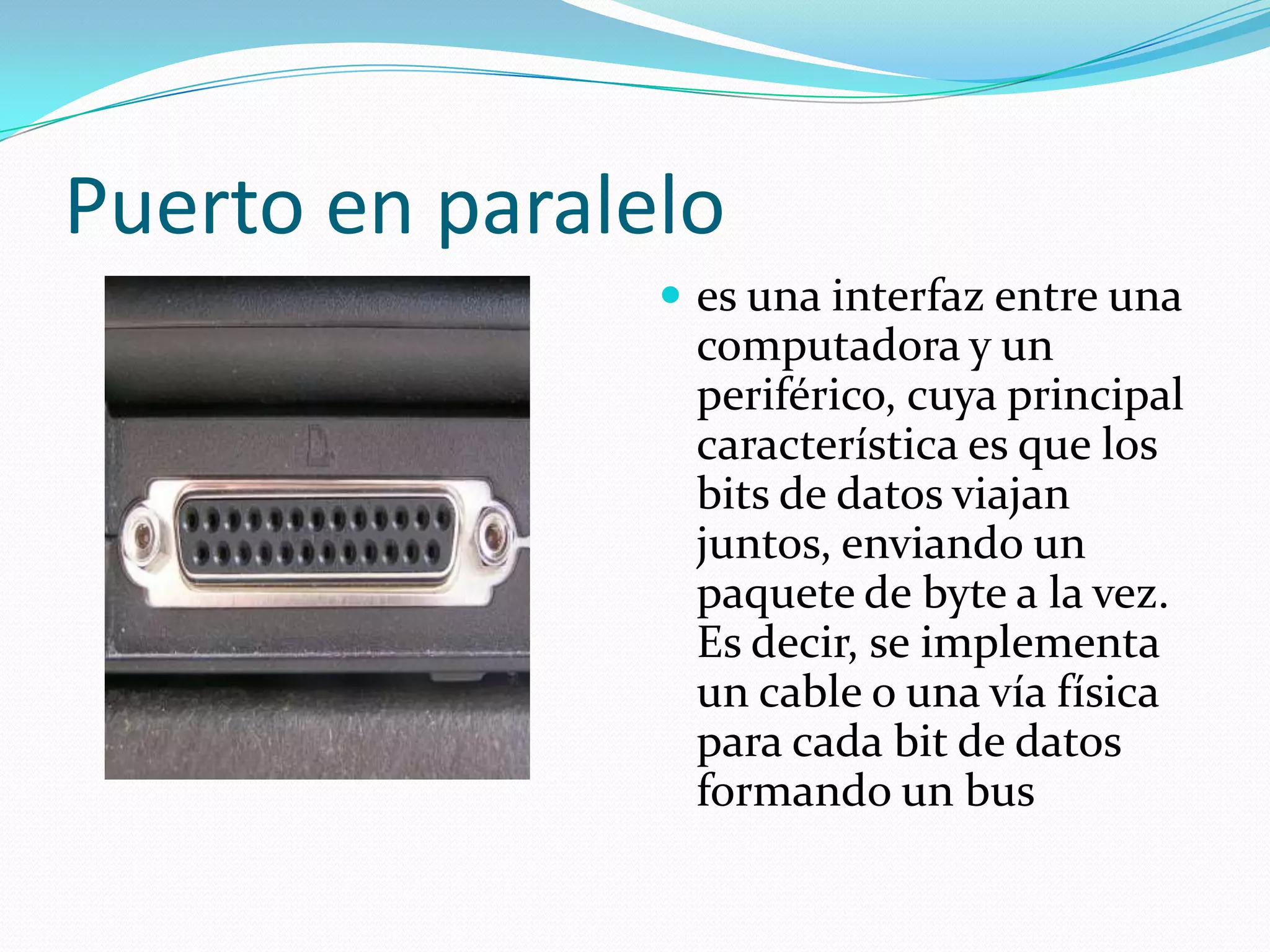 Mapa de conectores | PPT