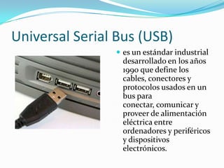 Mapa de conectores | PPTX