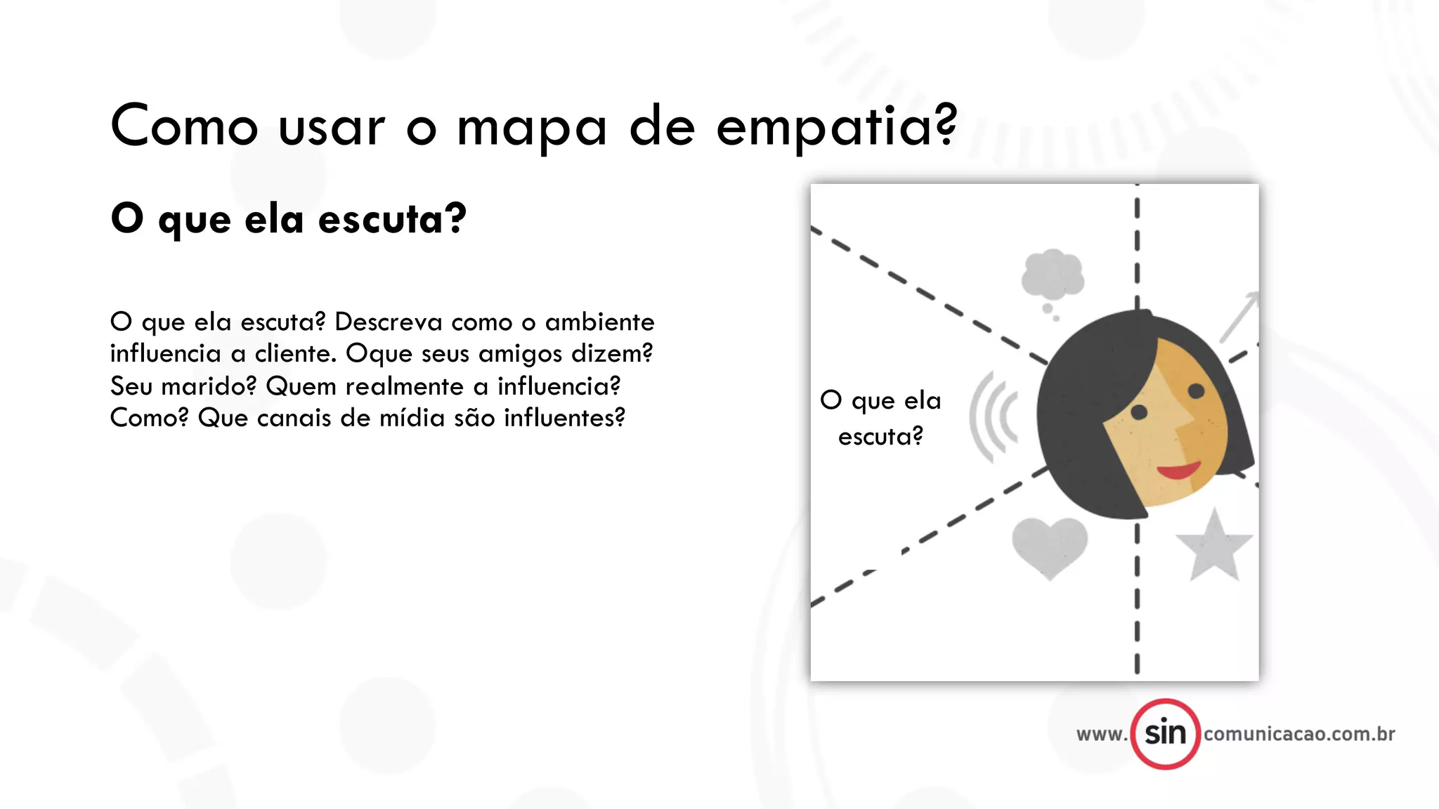 Mapa De Empatia Ppt