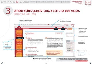 Mapa De Foco - DE ACORDO COM Bncc / LINGUA PORTUGUESA | PDF