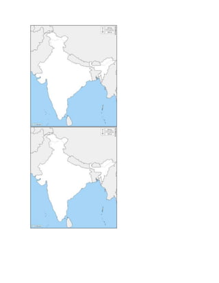 mapa de la india.docx