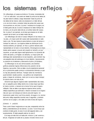 Mapa de las manos | PDF