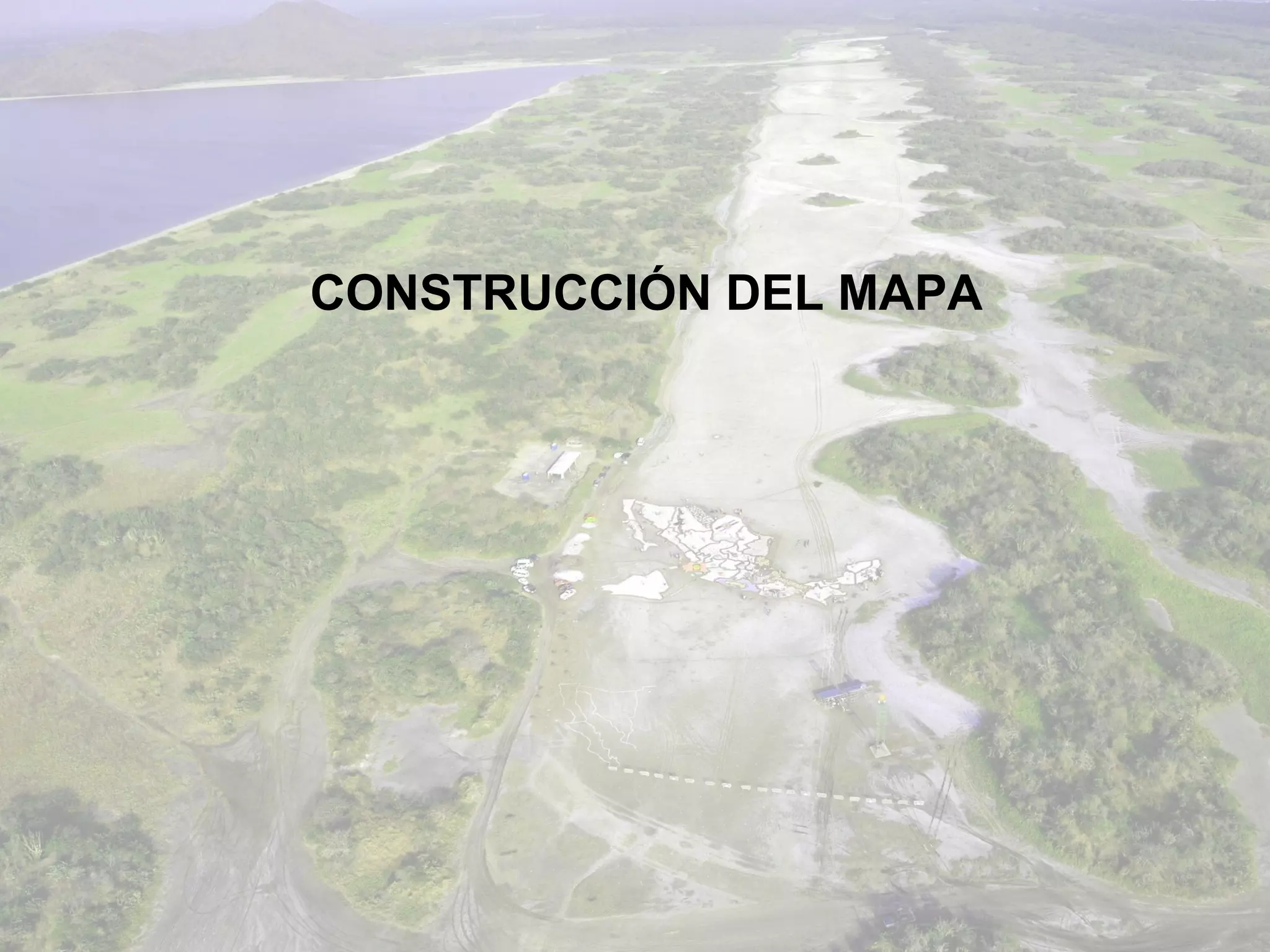 Mapa de Sal | PPT