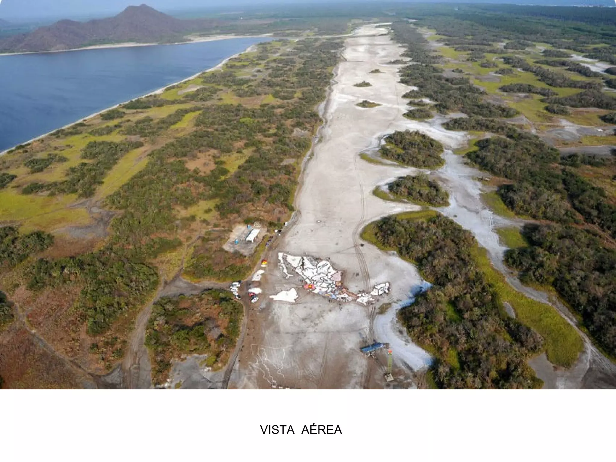 Mapa de Sal | PPT