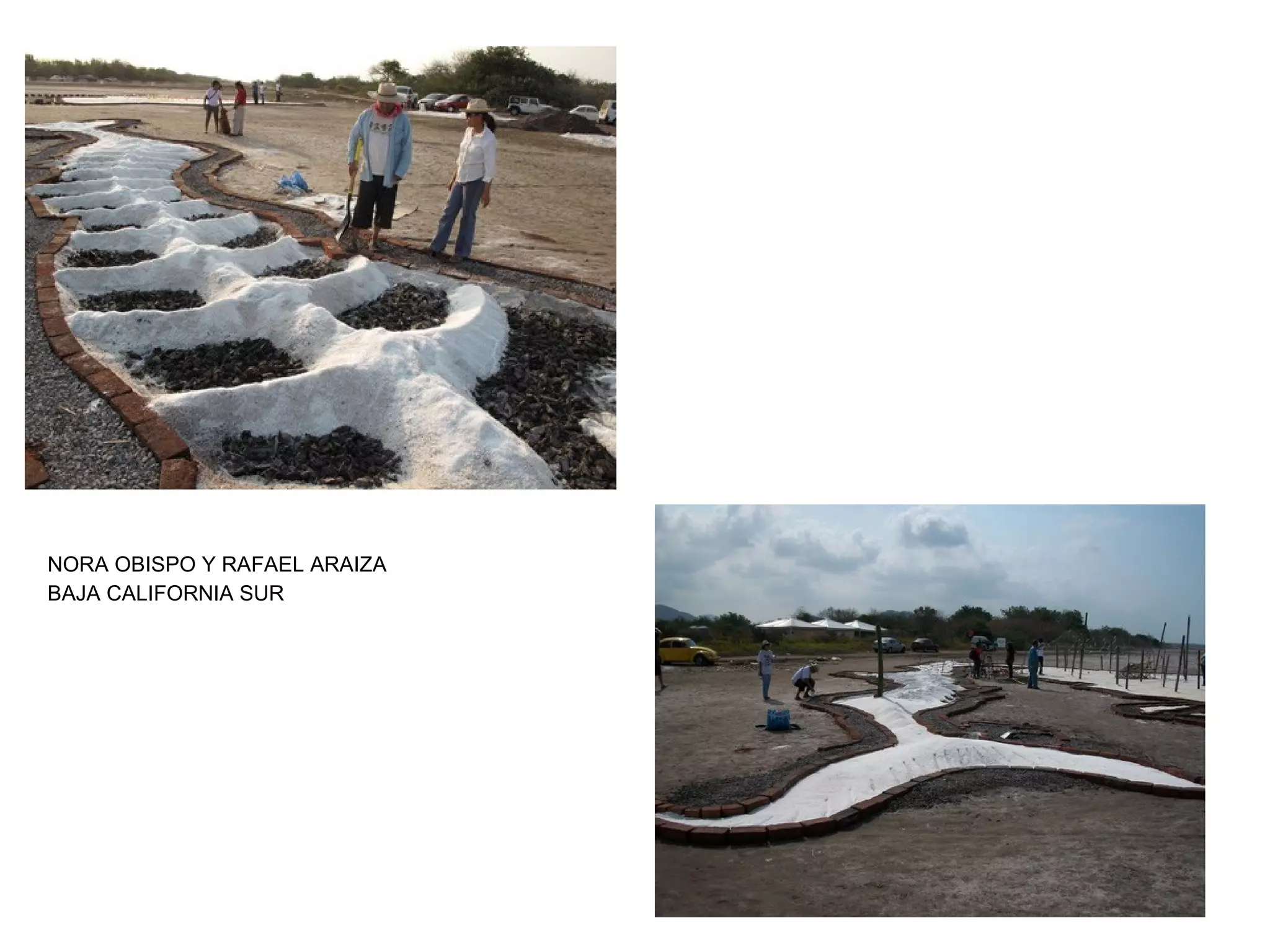 Mapa de Sal | PPT