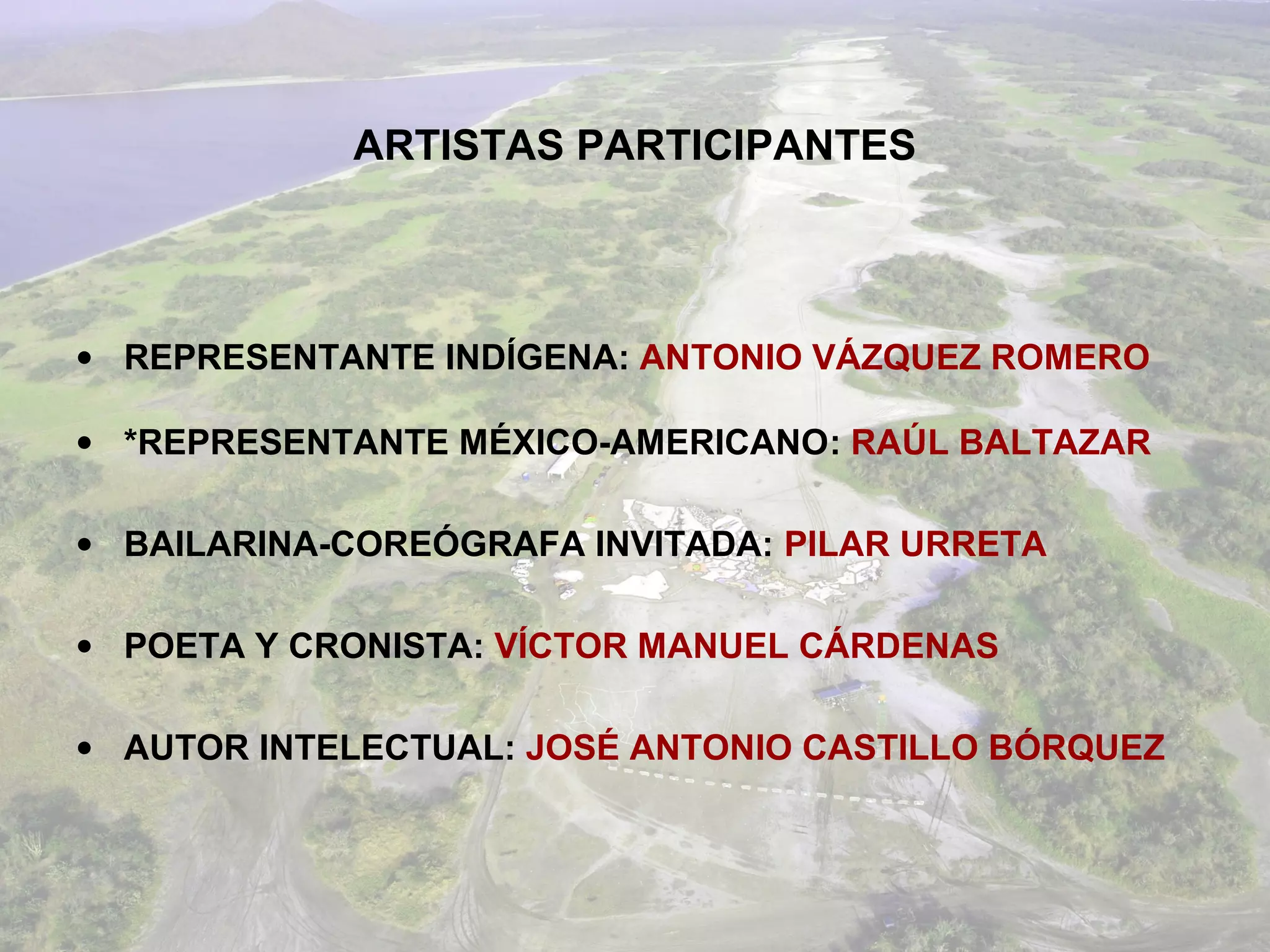 Mapa de Sal | PPT
