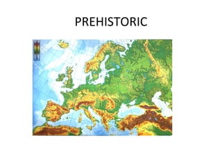 Prehistory and History of Spain | PPT